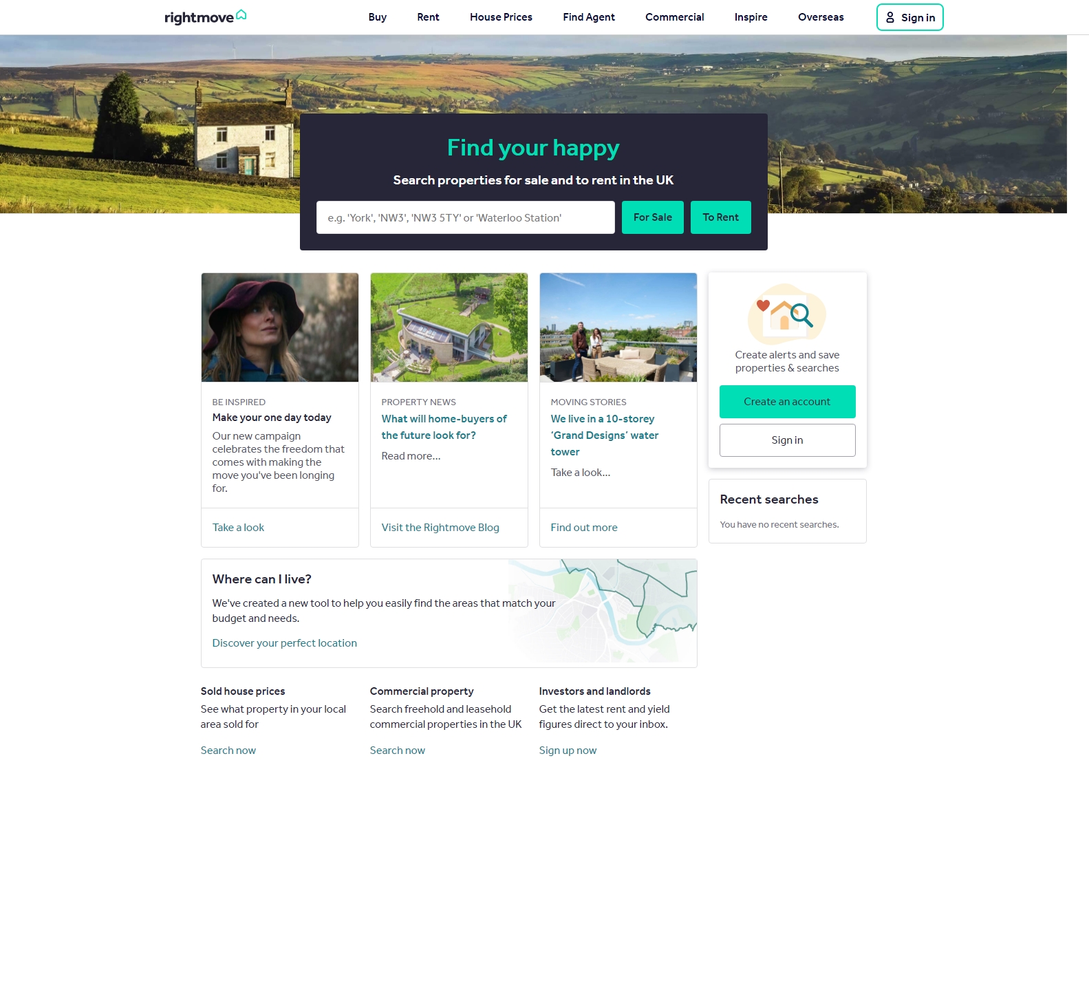 Rightmove Scraping Services | ScrapeIt